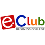 eClub logo